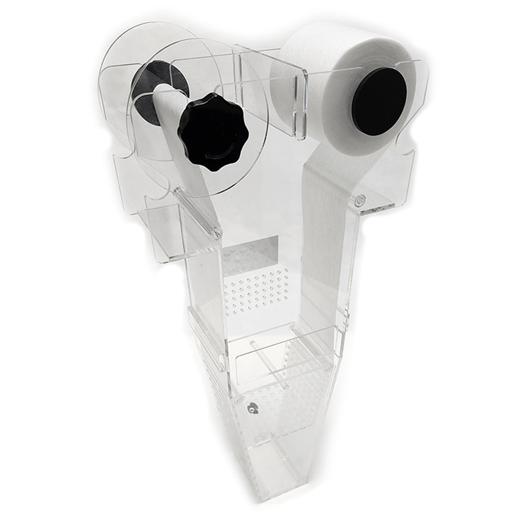 Innovative Marine NUVO Roller Manual Fleece AIO Filter [Midsize or Ful