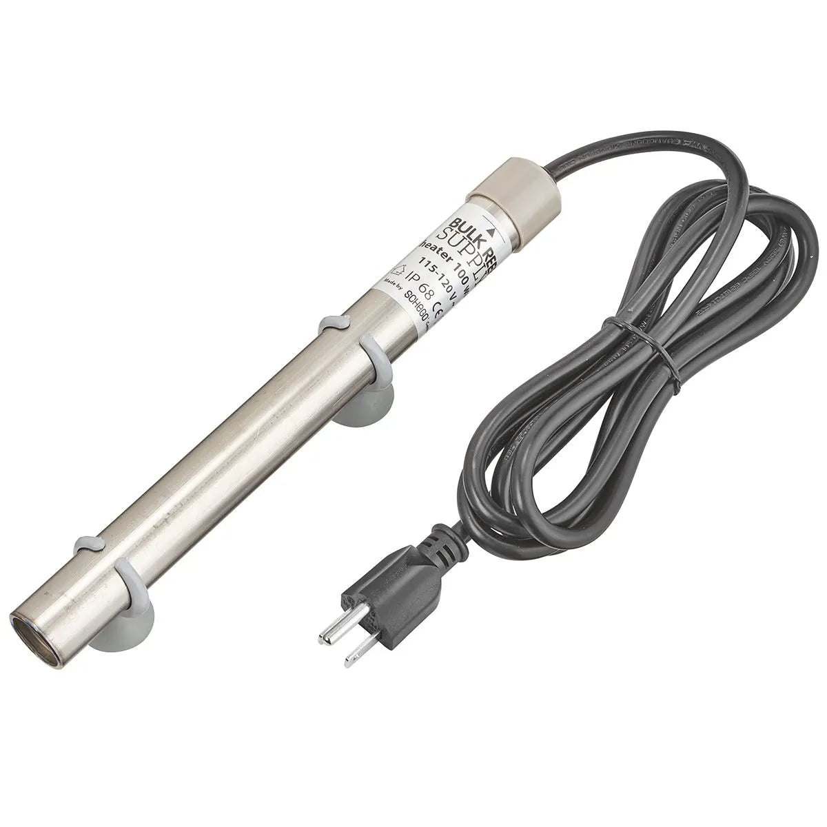 Bulk Reef Supply Titanium Heater Element - 200W – Aquarium Depot