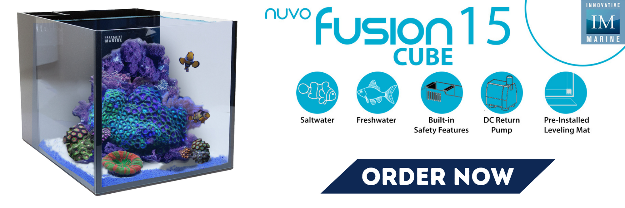 Aquarium Depot - Your source for the best Aquarium Supplies