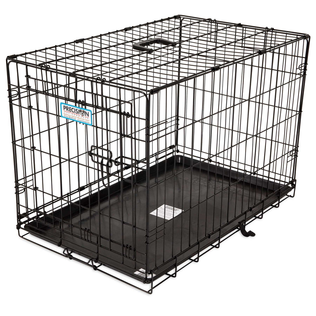 Precision Pet ProValu 1 Door Wire Crate - 48 Inch