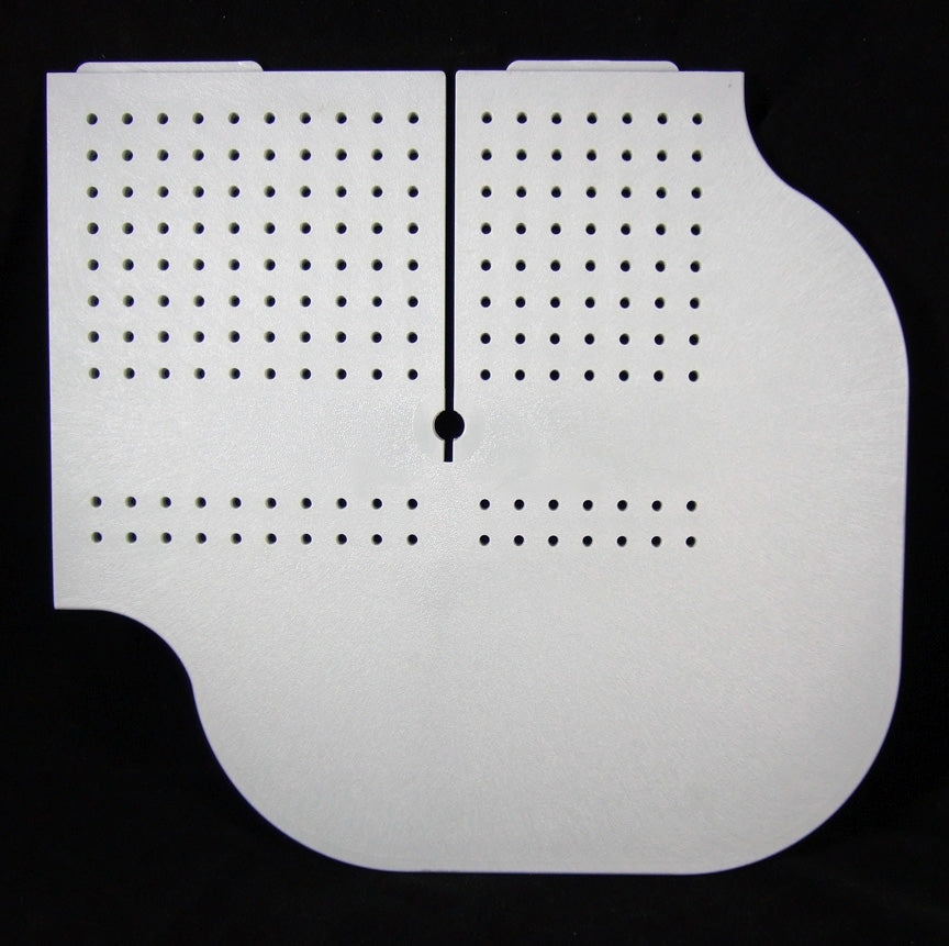 Gryphon C-40 Platform