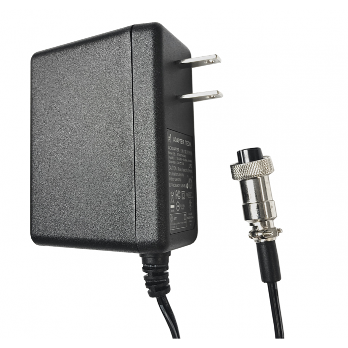 HYDROS Control Power Supply - XS, X2, X3, X4 & Minnow